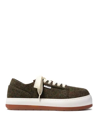 Sunnei Sneaker - Gr&uuml;n