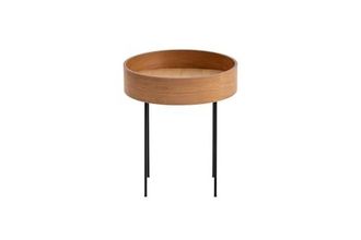 Hanah Home Ilo - Natural, Wooden