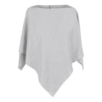 Charlott Damen, Jacken, Grau, ONE SIZEGr&ouml;&szlig;e