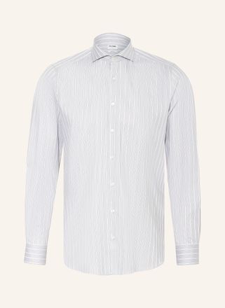 Olymp Hemd Level Five Body Fit beige