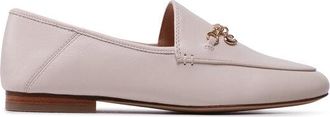 Coach Slipper Hanna Loafer CB989 Beige