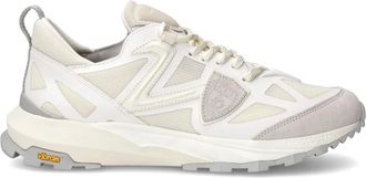 Philippe Model Rocx Baskets - Homme - Chaussures - Blanc - Taille: 41 EU