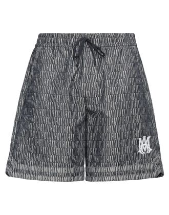 Amiri HOSEN & R&Ouml;CKE - Jeansshorts auf YOOX.COM