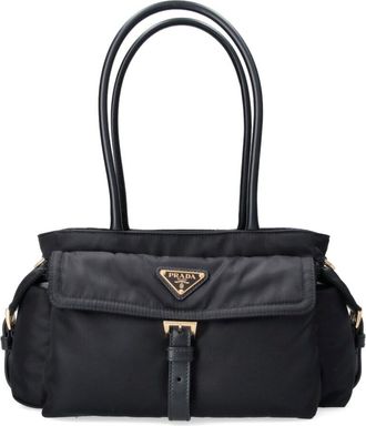 Prada Schultertasche Explore