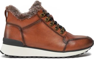 Caprice Sneakers Caprice 9-26211-41 Braun