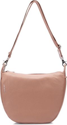 Mandarina Duck Damen Crossover Mellow Leather, Winter Rose