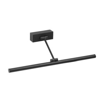Faro Barcelona MAGRITTE-2 LED Bilderleuchte schwarz 8W 61087