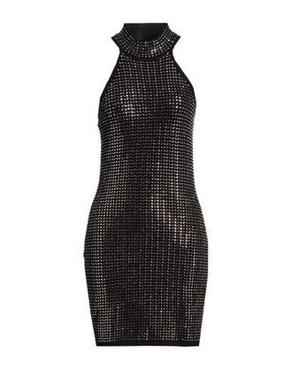 Guess ROBES - Robes courtes sur YOOX.COM