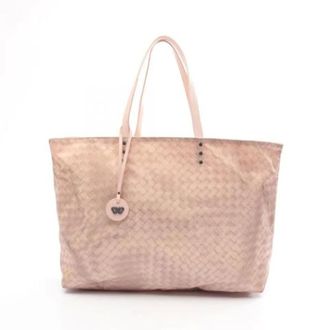Bottega Veneta Damen, Pre-Owned, Rosa, ONE SIZEGr&ouml;&szlig;e