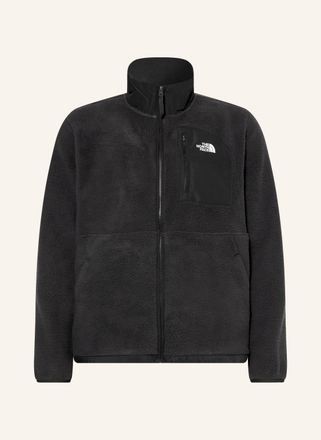 The North Face Fleecejacke Yumiori Off Peak schwarz