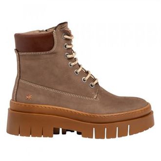 Art Art Femme 1967 Amberes Botte Oxford, Taupe, 37 EU