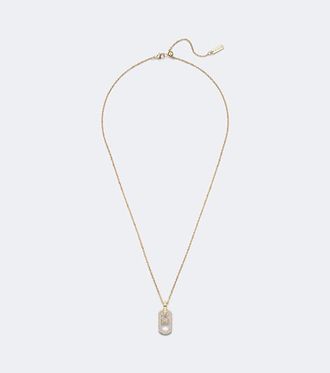 Messika Collier So Move en or 18 ct et diamants