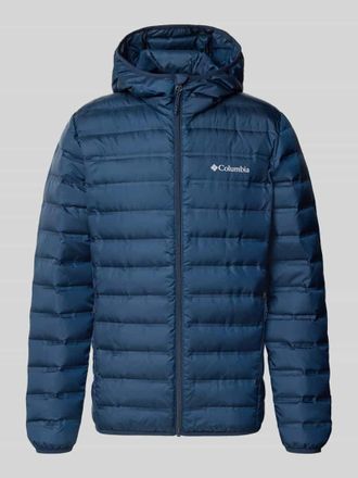 Columbia Regular Fit Jacke in Stepp-Optik Modell Lake 22