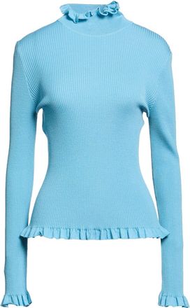 Moschino STRICKWAREN - Rollkragenpullover auf YOOX.COM
