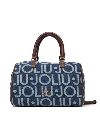 Liu Jo Handtasche AF6052 T768A Blau