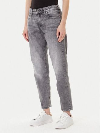 G-Star Raw Jeans Kate D15264-D931 Grau Boyfriend Fit