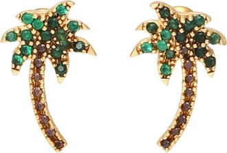 Palm Angels SCHMUCK und UHREN - Ohrringe auf YOOX.COM