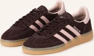 adidas Originals Adidas Originals Sneaker Handball Spezial braun