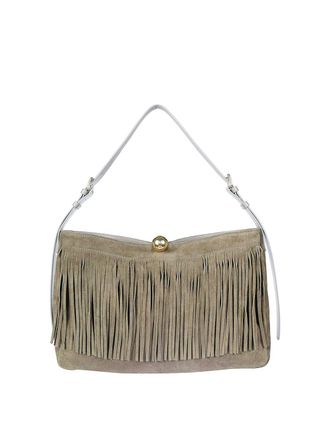 Furla Sac Port&eacute; &Eacute;paule - Gris