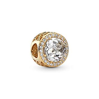Pandora Damen, Accessories, Gelb, ONE SIZEGr&ouml;&szlig;e
