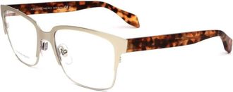 Alexander McQueen Damen, Accessories, Braun, ONE SIZEGr&ouml;&szlig;e