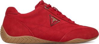 Guess Sneakers Guess FLPGAB SUE12 Rot
