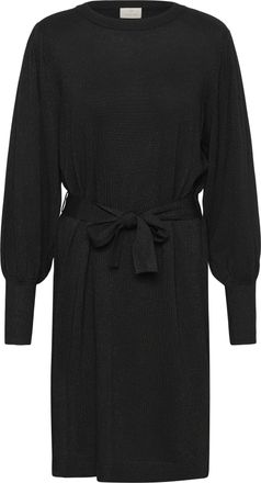 Kaffe Strickpullover KAregina Strickpullover Regular fit black