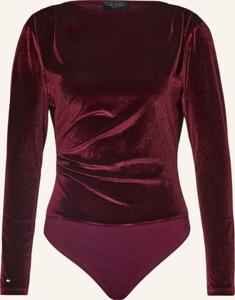 Ted Baker Body Isenra lila