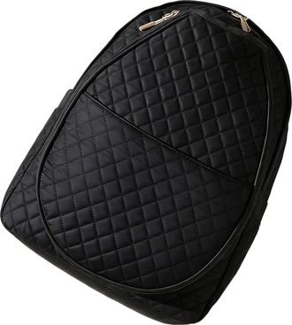 Generic Pickleball Rucksack,Kapazit&auml;t Wasserdicht Leicht - Pickleball Paddeltasche mit Fach | f&uuml;r Erwachsene Athleten Indoor Fitnessstudio Training mit Tennis