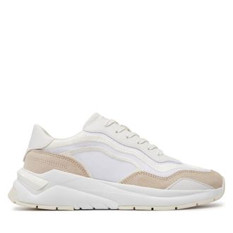 HUGO BOSS Sneakers Boss Skylar Runn Meemb 50517232 Beige