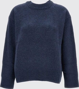 Lisa Yang Pullover LISA YANG Damen Farbe Blau