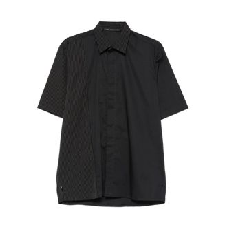 low brand Herren, Shirts, Schwarzk, LGr&ouml;&szlig;e