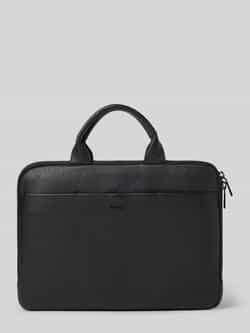 Joop Laptoptasche mit Tragehenkeln Modell Cardona Samu