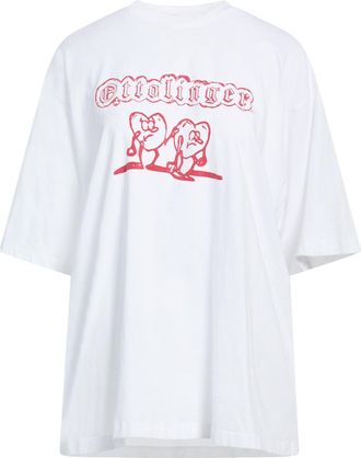 Ottolinger TOPS - T-shirts auf YOOX.COM