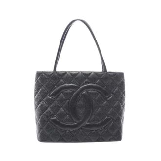 Chanel Damen, Pre-Owned, Schwarzk, ONE SIZEGr&ouml;&szlig;e