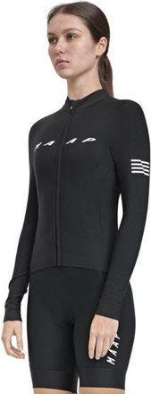 Maap Evade Thermal LS 2.0 - Fahrradtrikot - Damen