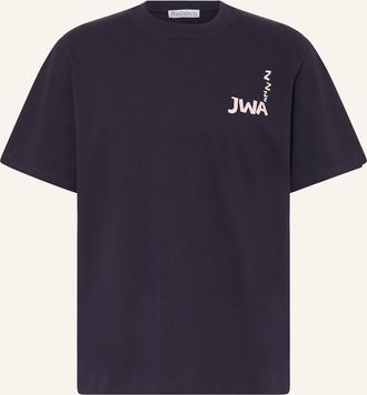 J.W.Anderson Jw Anderson T-Shirt blau