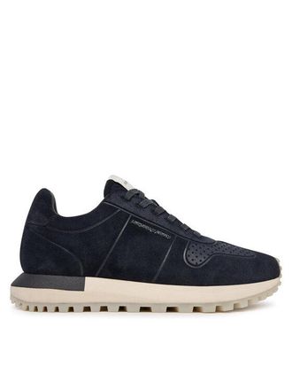 Emporio Armani Sneakers EM003740 AF19728 ZB005 Dunkelblau