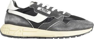 Autry Reelwind Low Sneakers