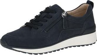 Caprice Femme Damen 9-23702-42 Basket, Ocean Suede, 39 EU