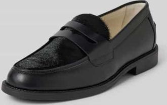 Duke and Dexter Loafer mit strukturierter Sohle