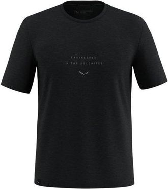 Salewa Eagle Eitd Am M - T-Shirt - Herren