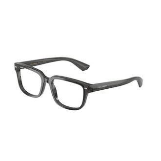 Dolce & Gabbana Dg3380 Optical Frame - - Accessories - Herren - Grau - 54 MM
