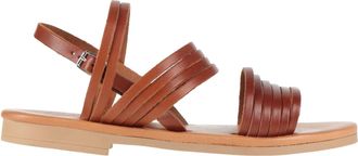 Emmenne by Martina Nanni SCHUHE - Sandalen auf YOOX.COM