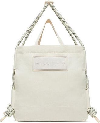 Hunter Handtasche C-HTR-B-005-06 Écru