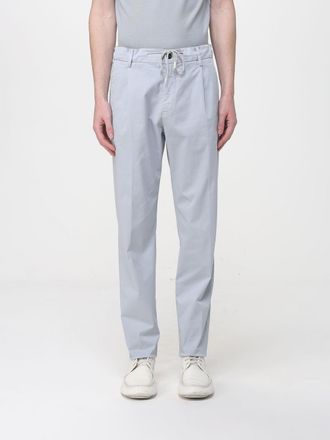 Eleventy Pantalon Homme couleur Bleu 1