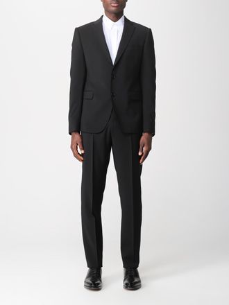 Emporio Armani Costume Homme couleur Noir