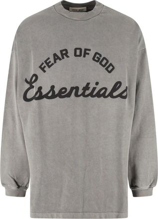 Fear of God T-Shirt Training 90S