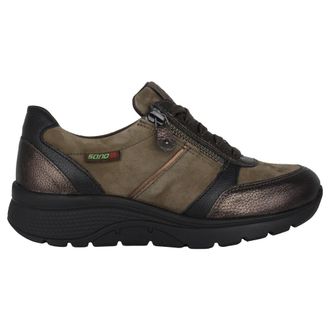 Mephisto Rollender Weitensneaker - Braun - - Shoes - Damen - Braun - 37 EU
