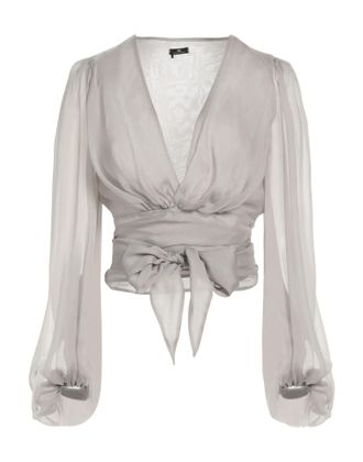 Elisabetta Franchi TOPS - Tops auf YOOX.COM